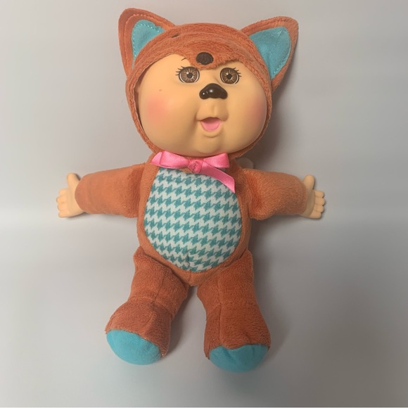 Cabbage Patch Kids Cuties CPK | Toys | Cabbage Patch Kids Cuties Cpk ...